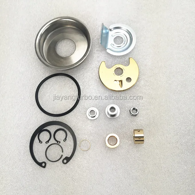 TD04 Repair Kit Performance Turbo Kit - Reliable Diesel Solutions