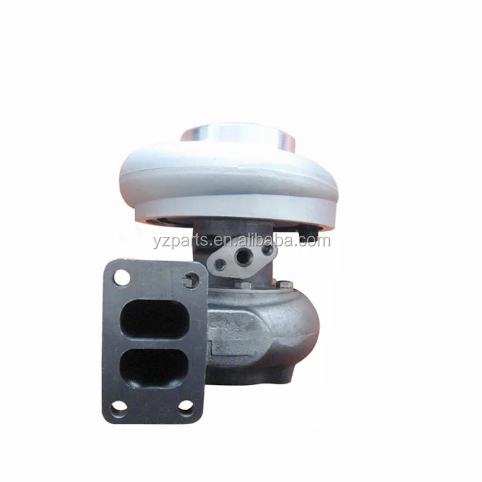 HX40 Turbo 51.09100-7585 for Diesel Engines - Reliable Performance