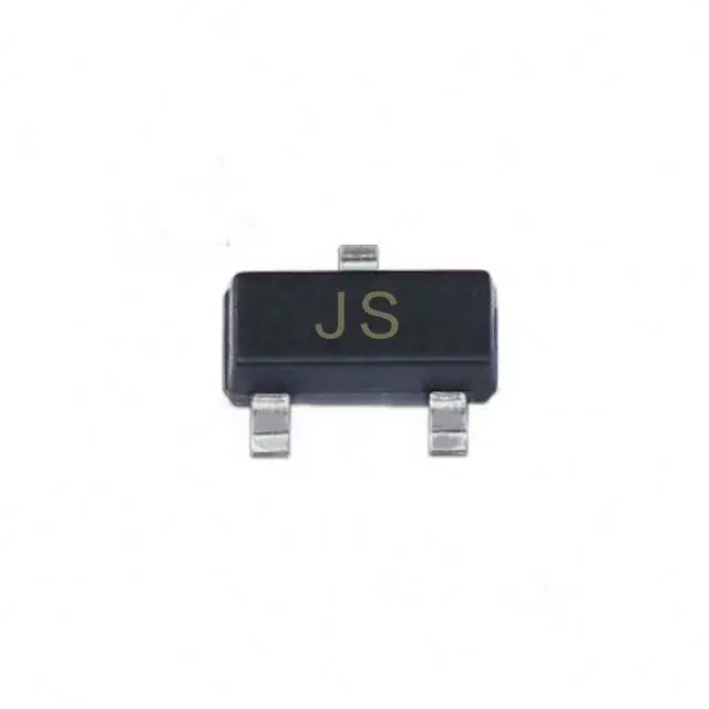 SMD Diode BAS21 JS SOT23 - Fast Switching Tube Advantages