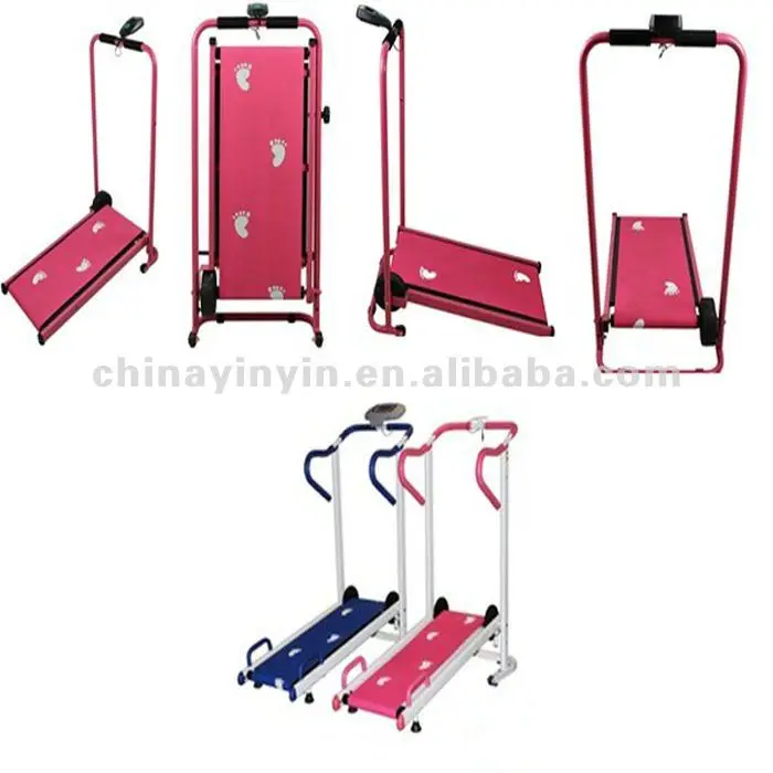 Zhejiang Product Kids Mini Walking Pink Cheap Treadmills Under 100 ...