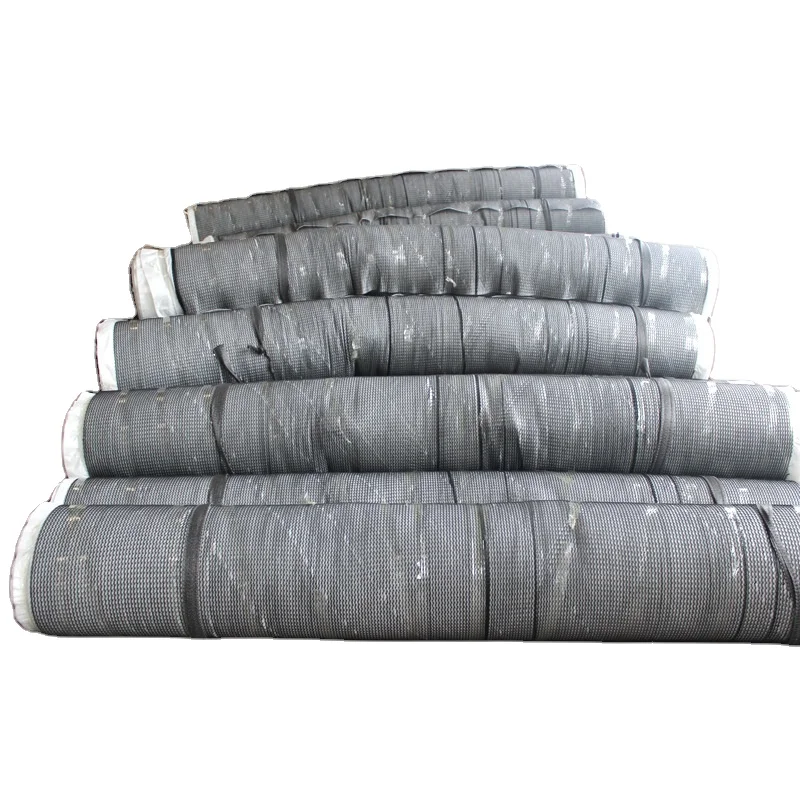 High Quality 3d Composite Material Mesh With Built-in Permeable Fiber ...