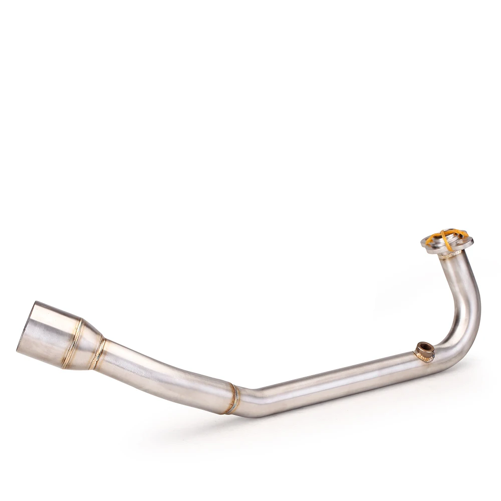 Elbow for Honda PCX 125 PCX 150 Exhaust Pipe Headers Exhaust PCX150 ...
