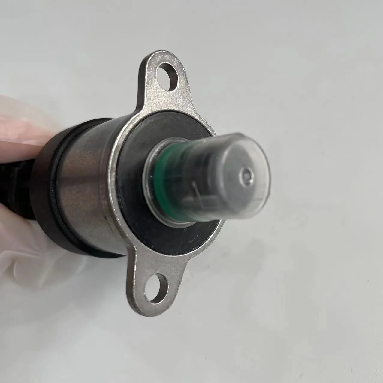 Engine Parts Fuel Pump Pressure Regulator Control Valve Model ...