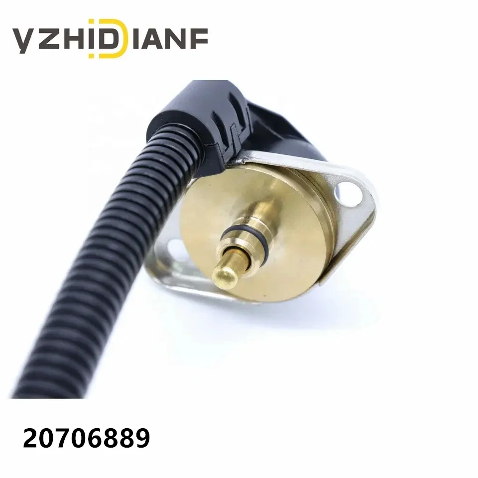 Engine Oil Pressure Sensor 20374280 20478260 20706889 for Vol Truck ...