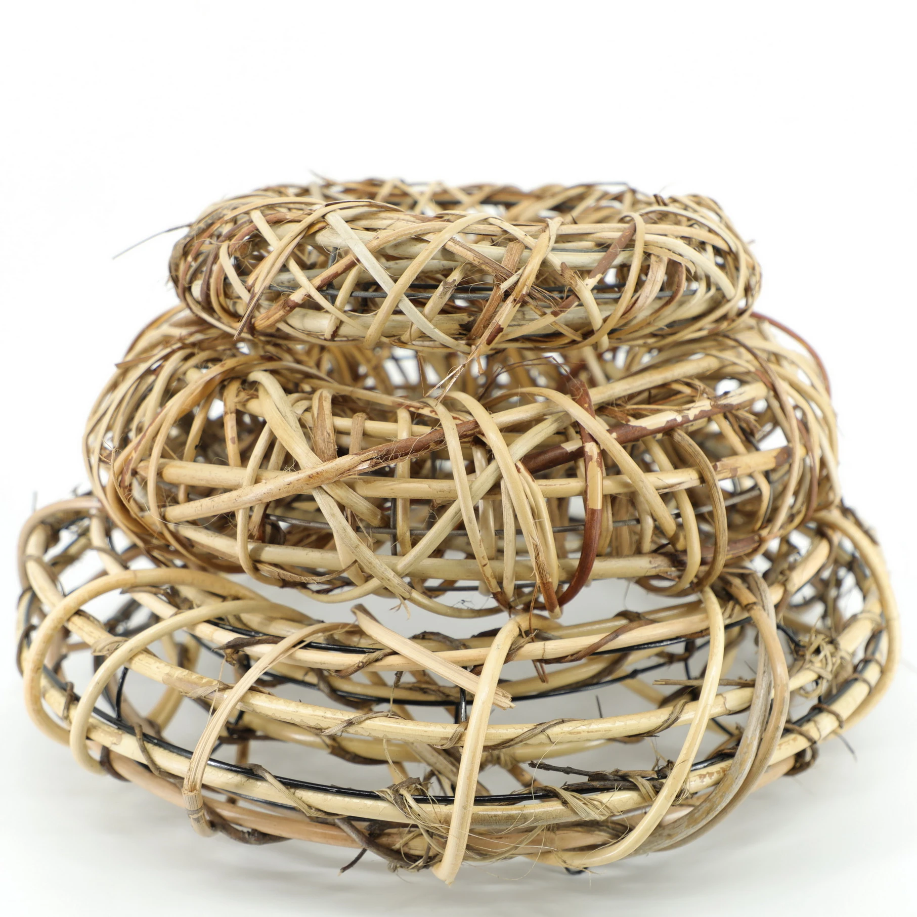 Willow Rattan Wreath Willow Rattan Decoration| Alibaba.com