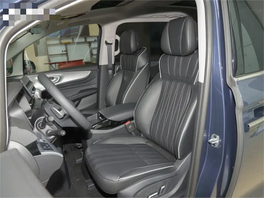 Roewe IMAX8 for SAIC 2022 400TGI Flagship Gas/Petrol Car for Sale Second Car Wholesale and ...