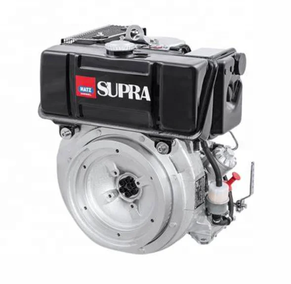 High Quality Hatz 2m41 Epa Diesel Engine Electric With Good Price - Buy ...