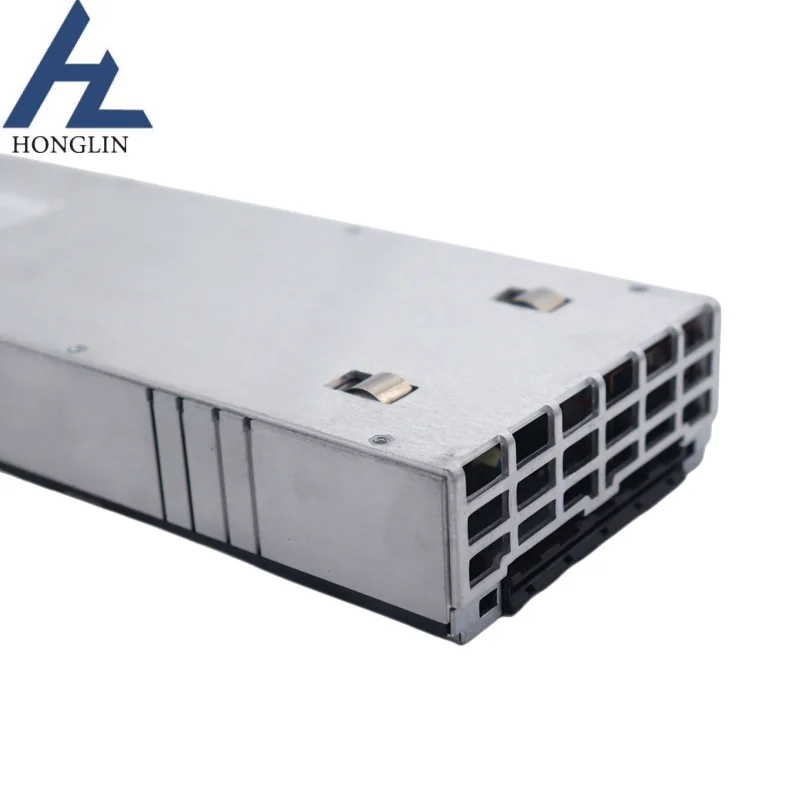 Eltek Flatpack2 48/2000 48v 2000w Power Rectifier Module 241115.100 ...