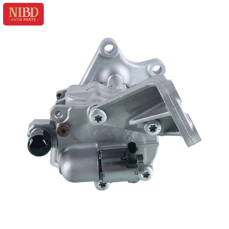 NIBD Power Steering Pump for BMW 7 Series F01 F02
