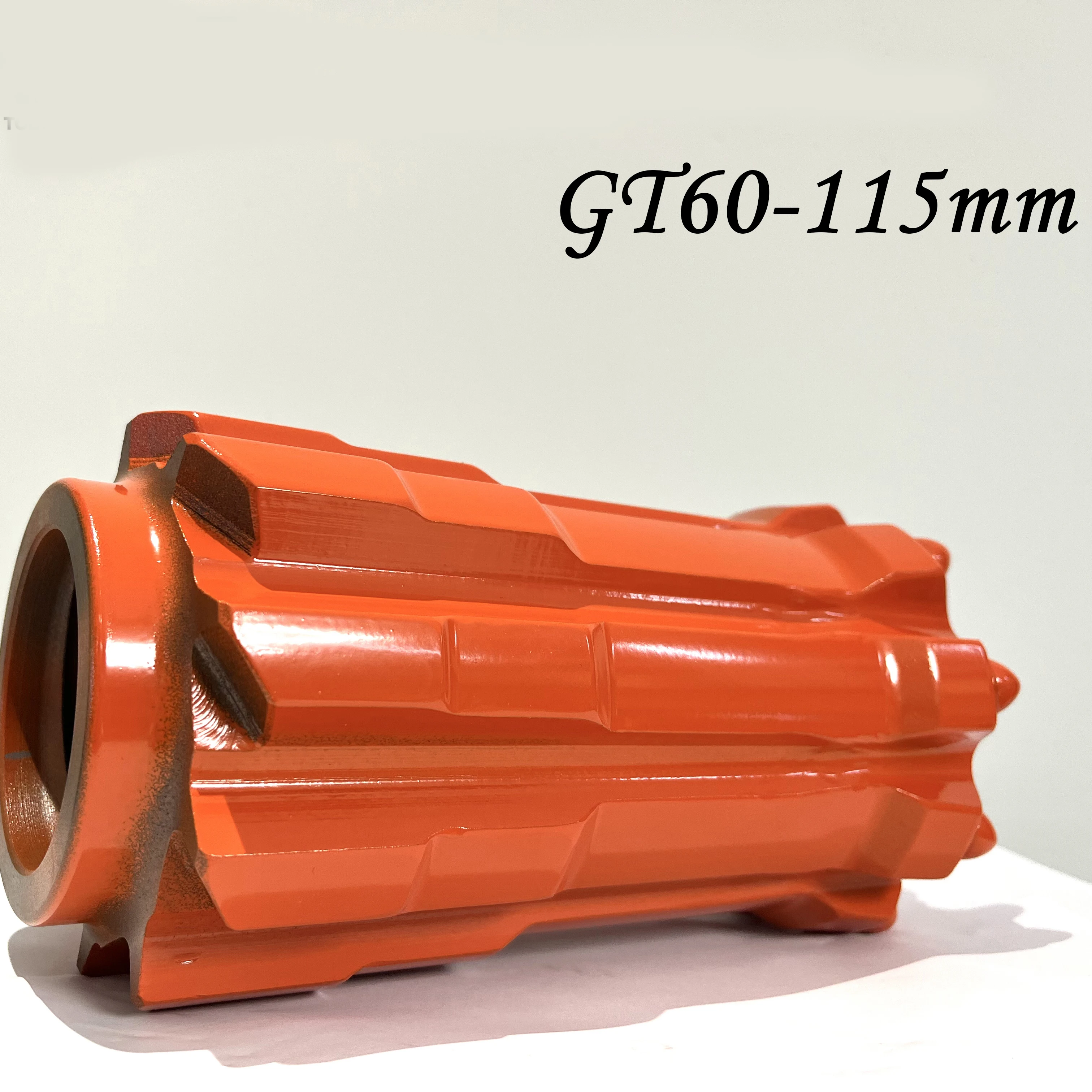 GT60 115mm Retrac Thread Button Bit with Good Performance| Alibaba.com