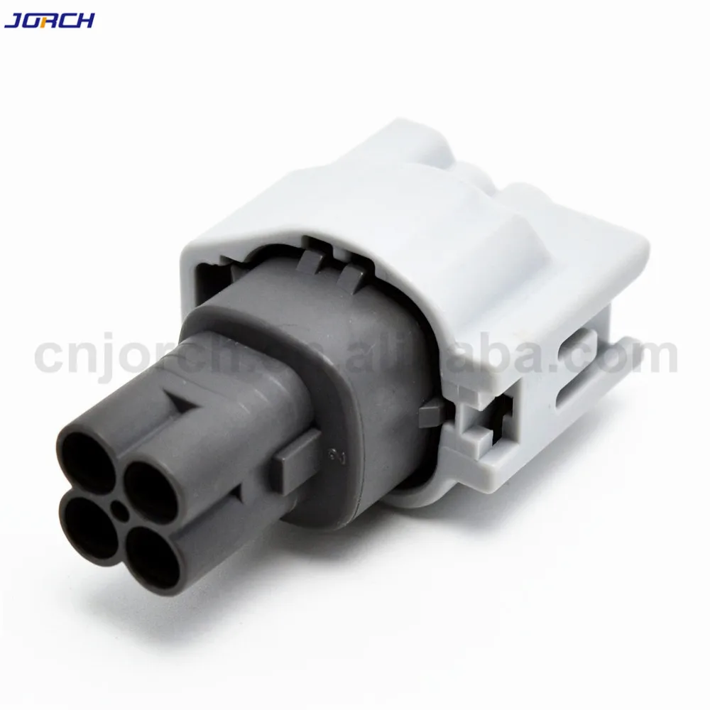 4 Pin 1JZ-GTE , 2JZ-GTE O2 Sensor Connector 4 Pin 6189-0629/90980-11028 ...