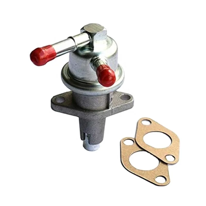 Holdwell New Fuel Pump 17121-52030 16271-52032 6655216 For V2203 L3240 ...