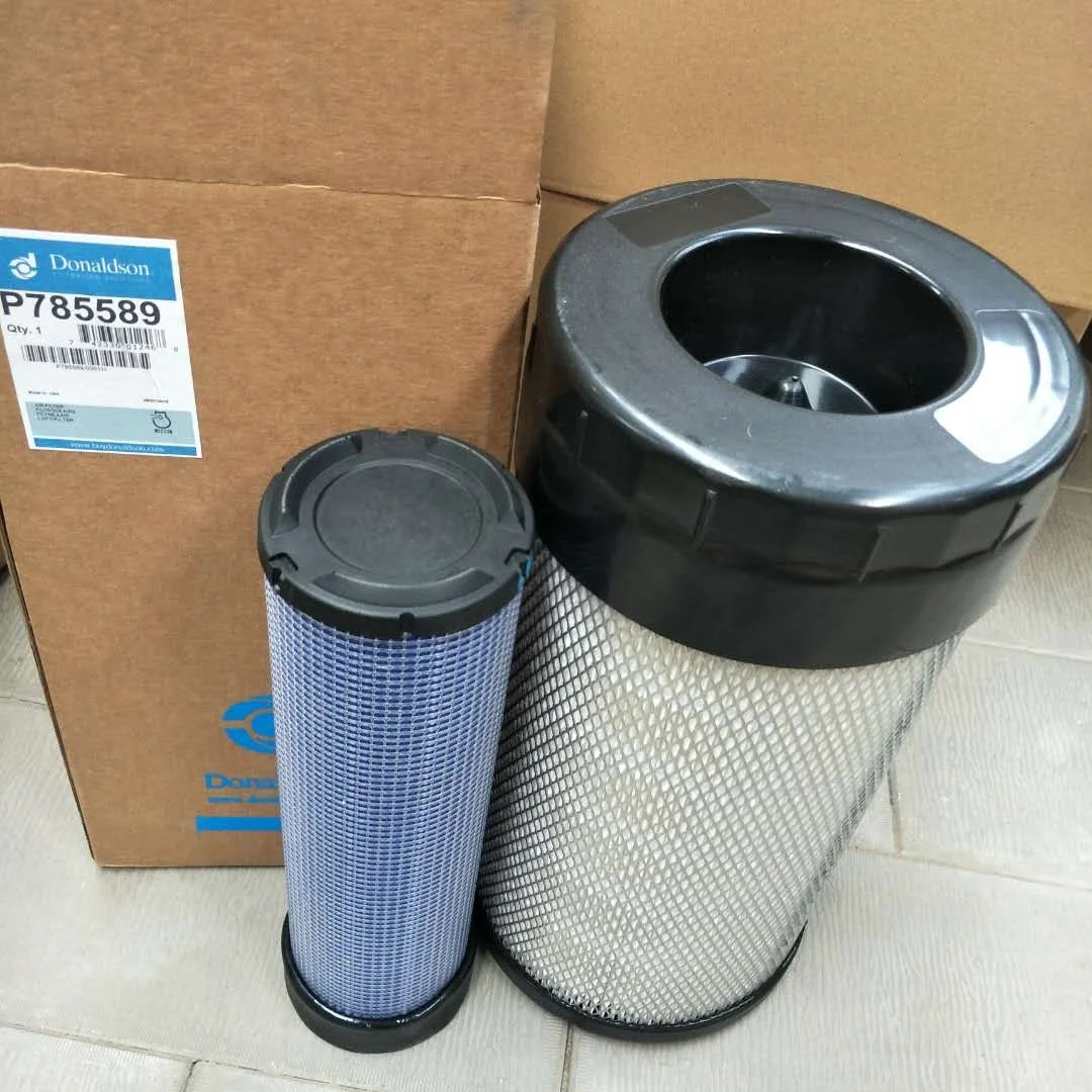 21386644 P956905 P781102 Sa16872 21386706 Construction Machinery Parts ...