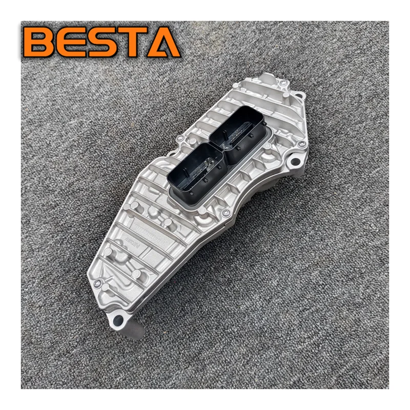 Renault Gearbox Control Units - Reliable Automatic Transmission