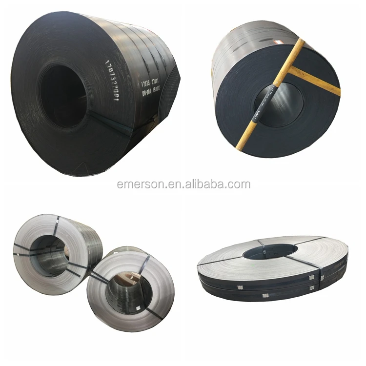 P235GH/P355GH Standard Steel Plate Thickness - Factory Supply for ...
