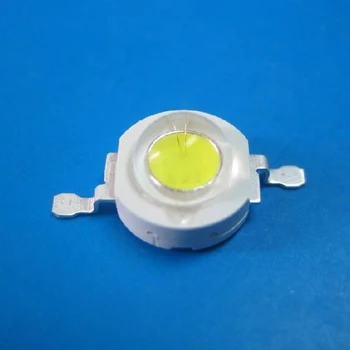 Espitar 3w 1w Red High Power 630nm Led - Buy High Power 630nm Led,Red ...