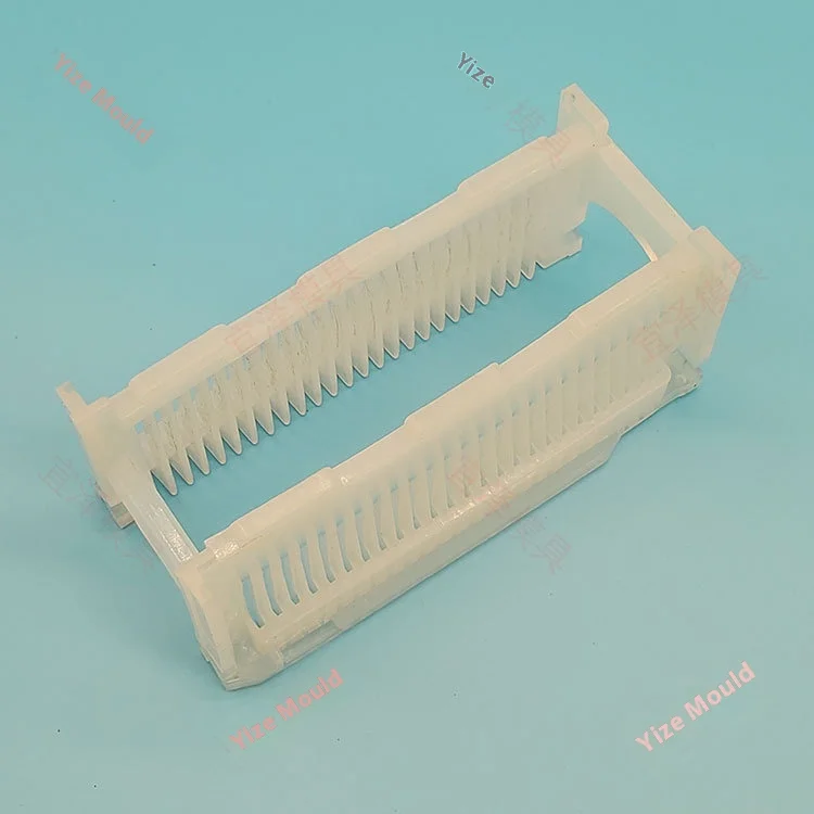 Factory Open PTFE PFA PVDF FEP Injection Molding Tools Plastic Open ...