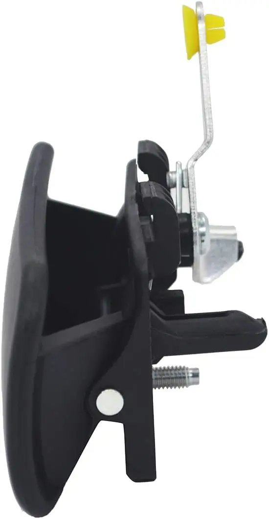 Hanous Auto Parts Left & Right Side Sliding Door Handle For Ford ...