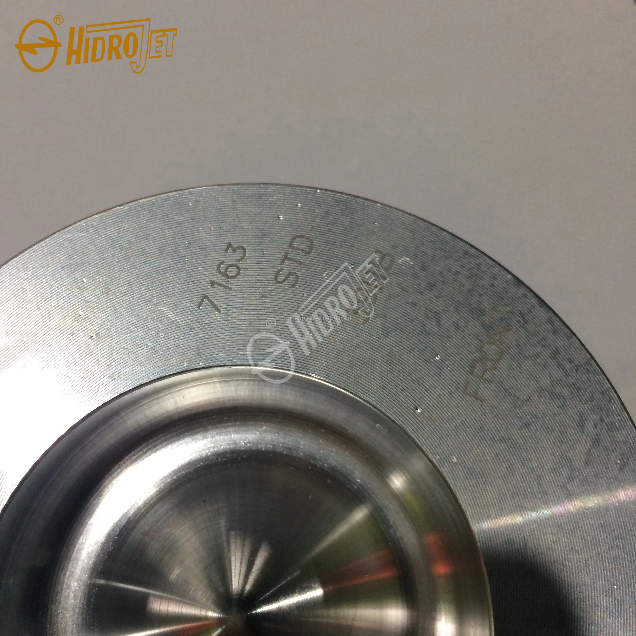 High Quality 6bt Piston 3907163 (102mm) Diesel Engine Parts Fit For ...