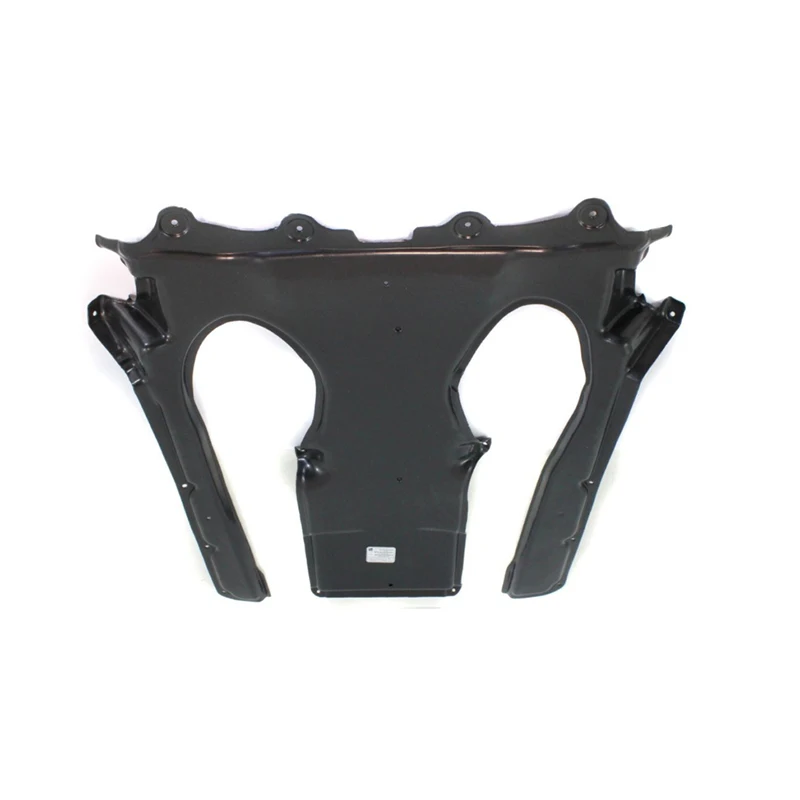 Mud Guard For Benz W221 S Class Oem 2215242530 Transmission Protecting ...