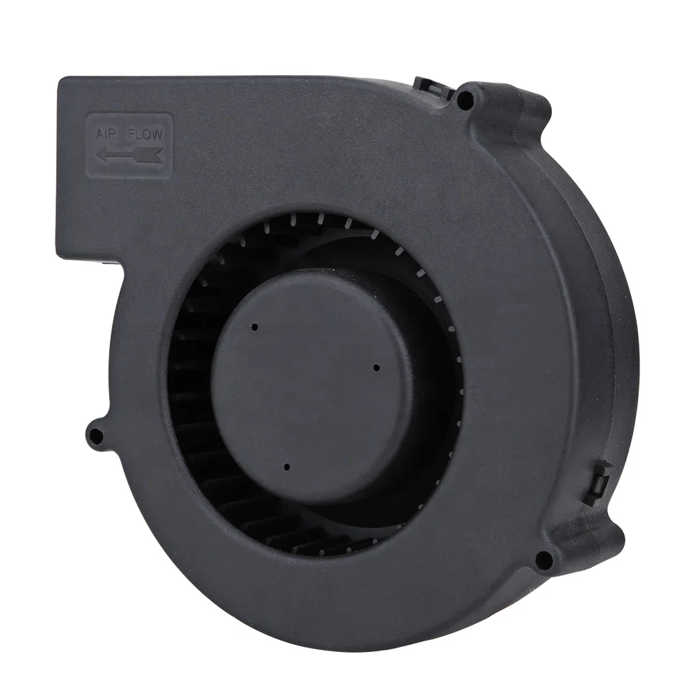 140*140*40 14040 Quiet High Pressure Vacuum Cleaner Air Ventilation ...