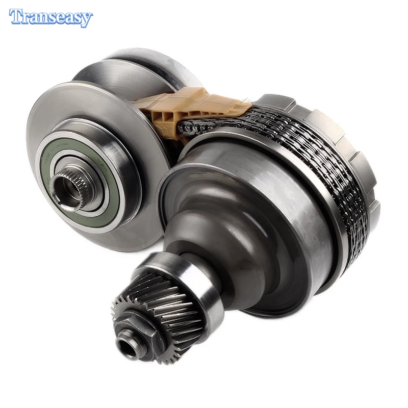 JF018 JF018E CVT Auto Transmission Pulley Set for Nissan Gearbox