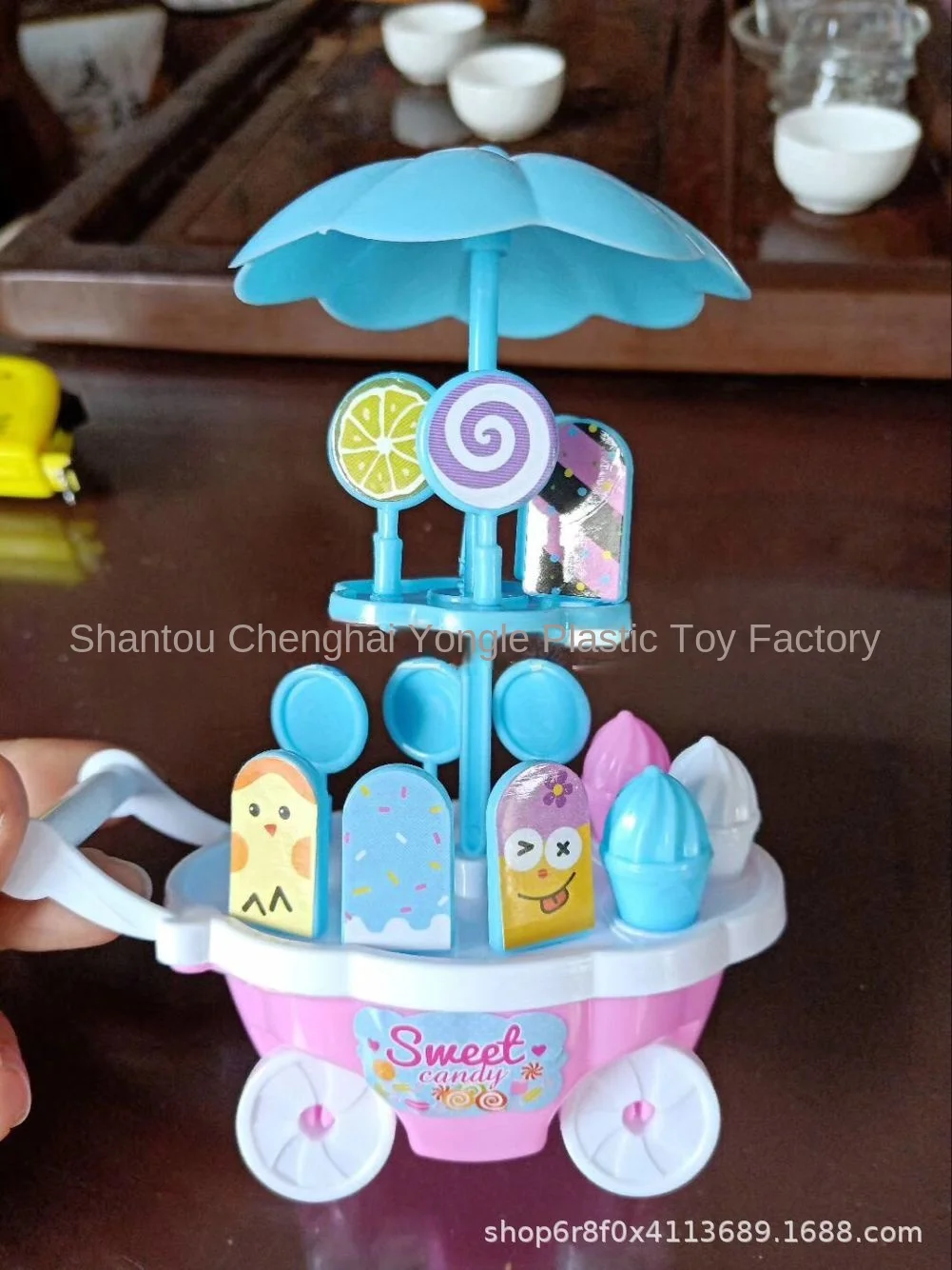 Custom Mini Tabletop Finger Ejection Rugby Goalball Fingertip Activity ...