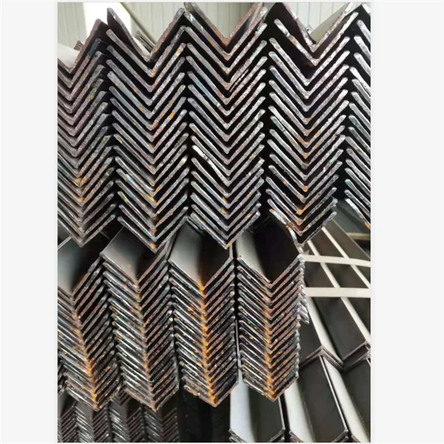 75x75x5mm 50x50x5mm Steel Angle 4x4 Angle Iron 30x30 Price Angel Black ...