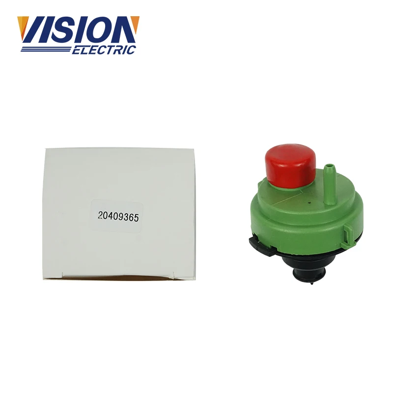Excavator Machinery Part Vacuum Pressure Sensor Switch for EC210 EC290 ...