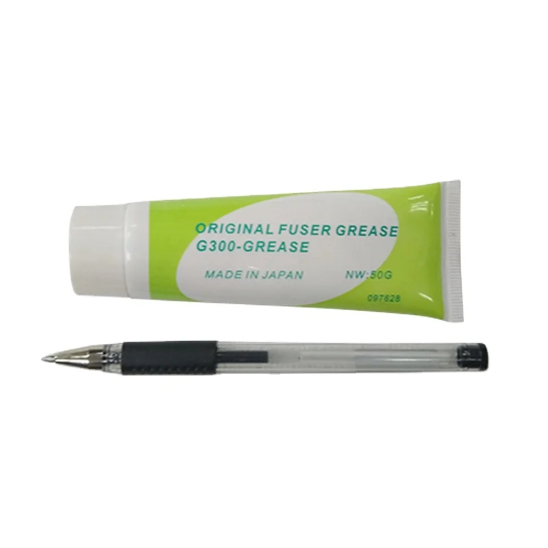 For Hp G300 Original Grease For Fuser Film Sleeve - Buy G300 Grease ...