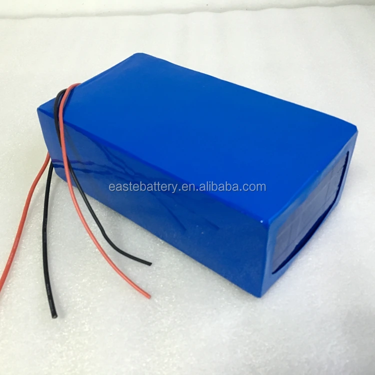 24 Volt Lithium Ion Battery Pack 10ah Factory Price 24v Lifepo4 Battery ...