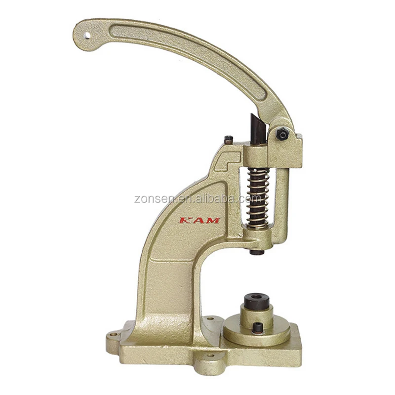 Wholesale KAM Snap Machine - DK98 Snap Button Attaching Tool for ...