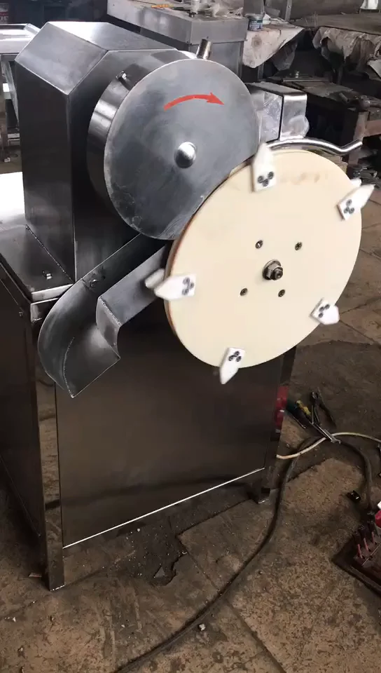 Rabbit Slaughtering Line And Rabbit Forelegs Cutting Machine - Buy ...