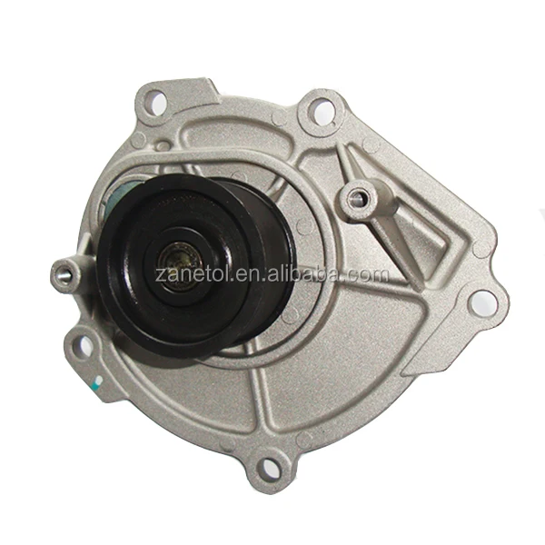 Engine Water Pump For Jeep Wrangler Jk Liberty Kk 2007-2016 Chrysler ...