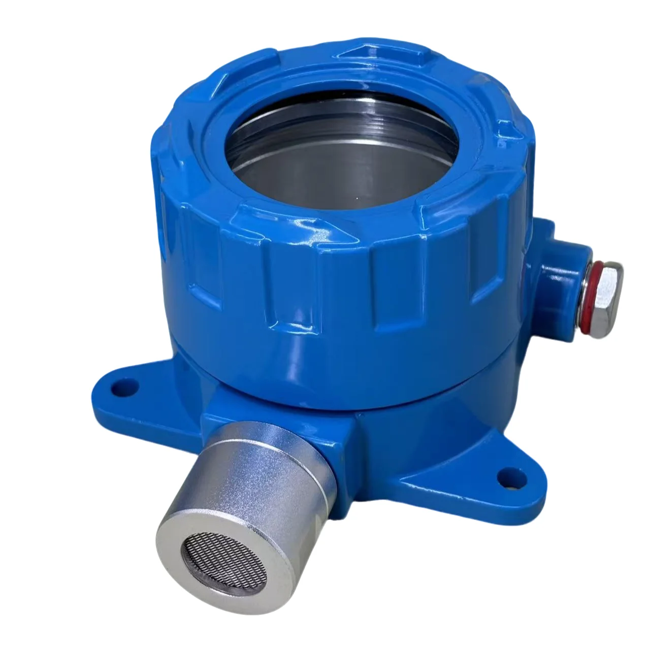 Special Gas Cup Sensor GLER-Q for Gas Detector Gas Cover Stainless ...