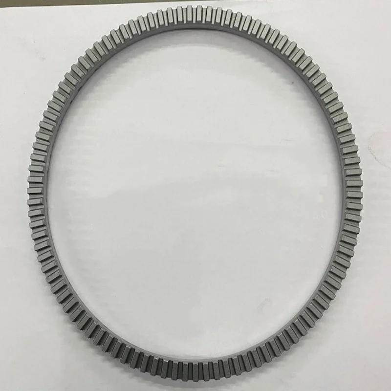 Scania Hubs & Wheels Abs Ring 176,0 X 192,0 X 13,0 Mm 1790708 Asa - Buy ...