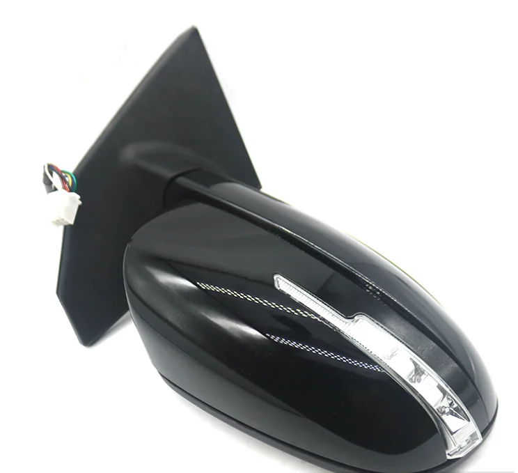 Nap Rear Mirror Assembly For Geely Englon Sc7 - Buy Rear Mirror geely ...
