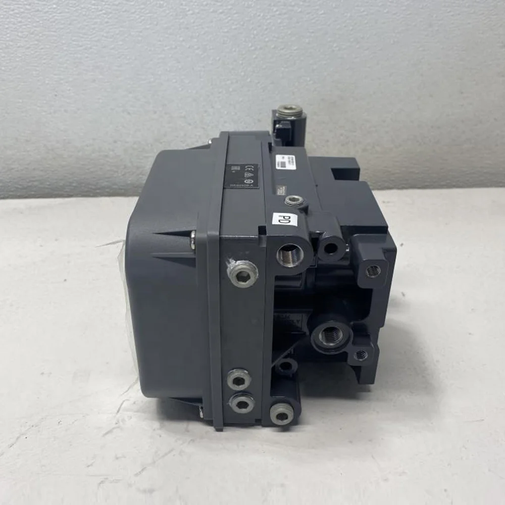 Original Emerson Fishers Dvc6200f Digital Valve Controller Whit High ...