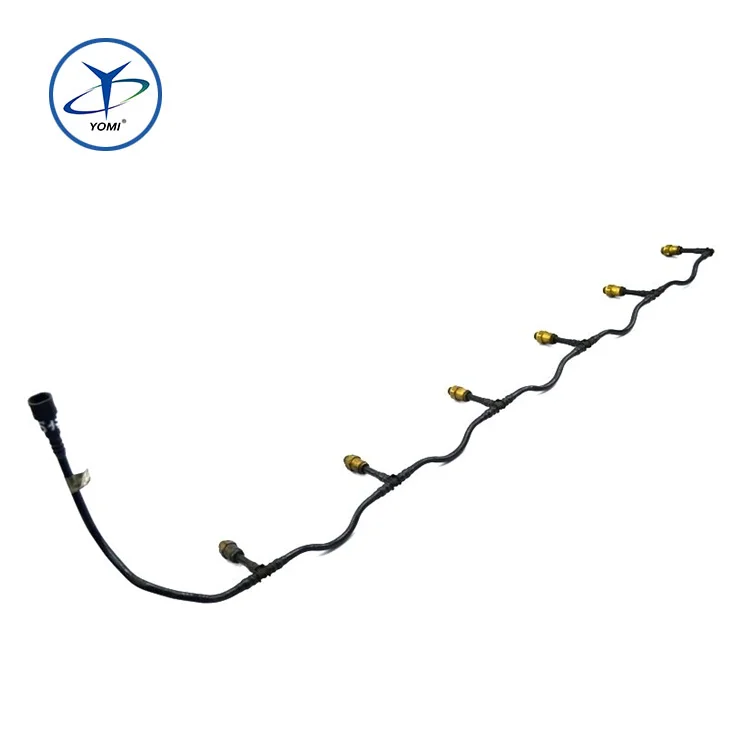 Bleed Coolant Cooling Tube Pipe 1507014 - Buy Bleed Coolant Cooling ...