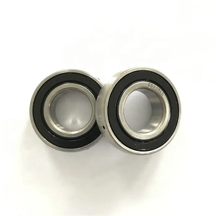 High Precision CS205L Elevator Bearings - Long Life & Hardness