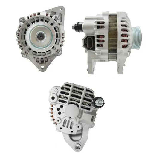 12V Alternator 1800A379 For Mitsubishi L200 - GoldSupplier