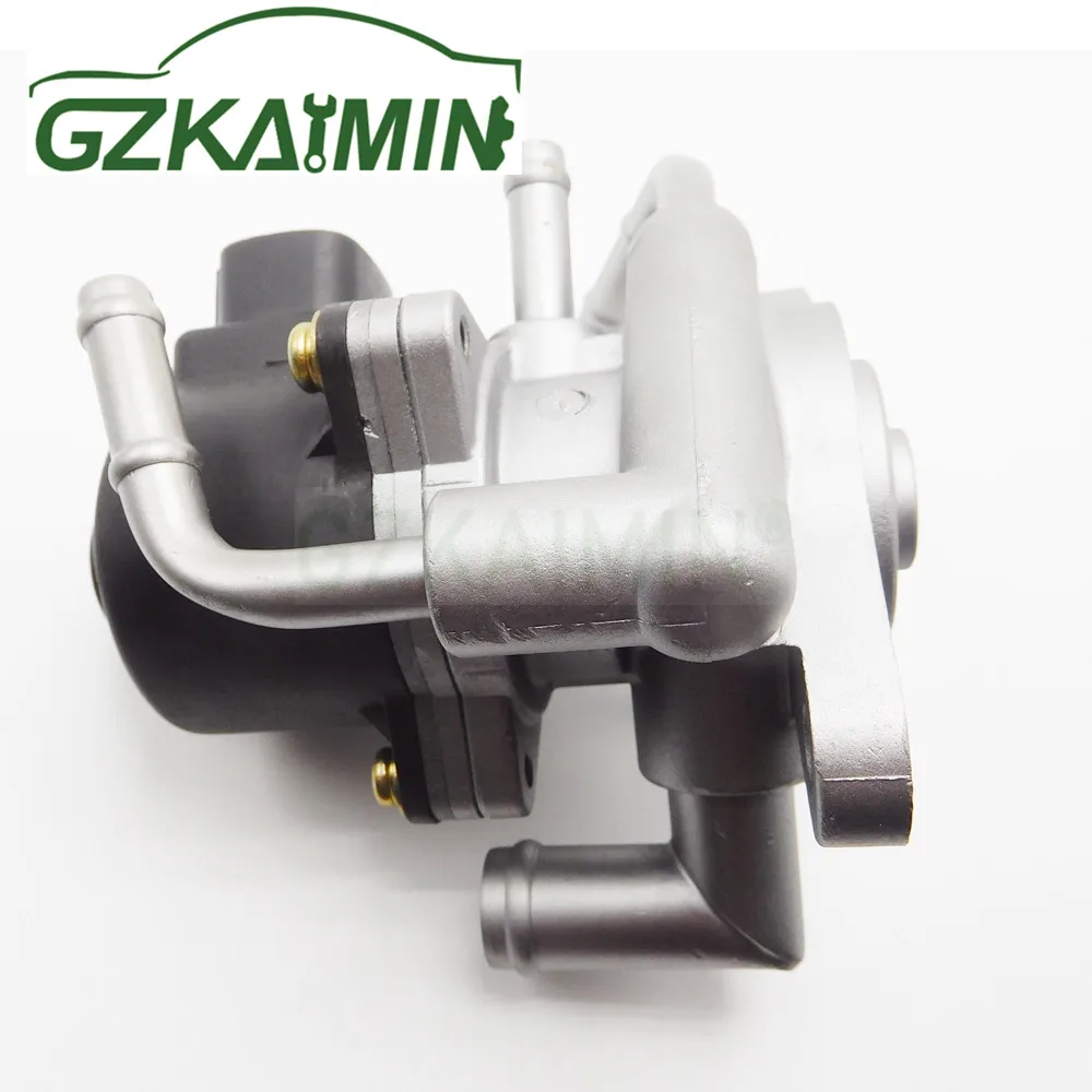 Válvula De Controle De Ar Idle Para Toyota Camry Lexus Es300 Oem 22270 ...
