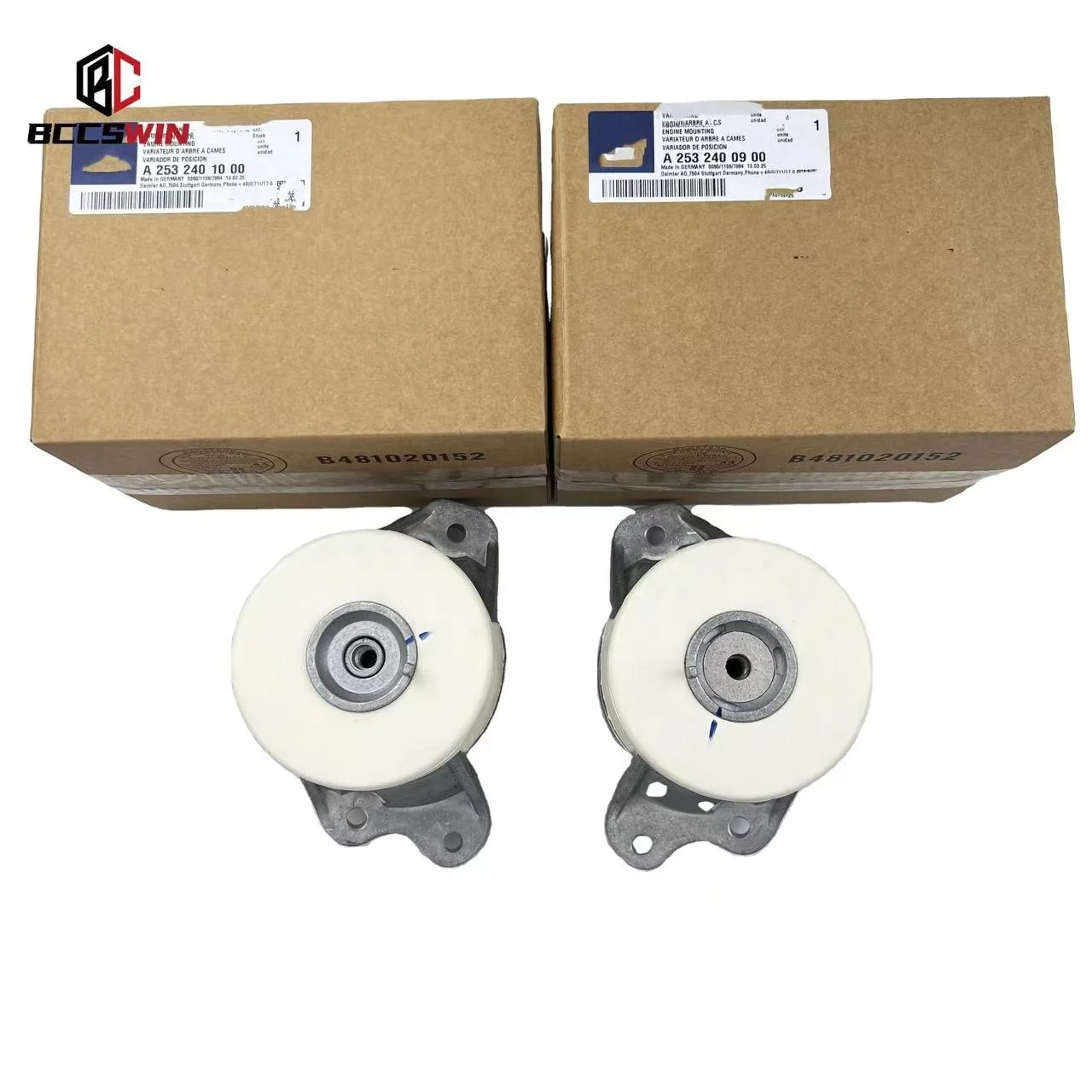 GlC C253 S213 W213 X253 Engine Mounting 2532400900 2052406000 ...