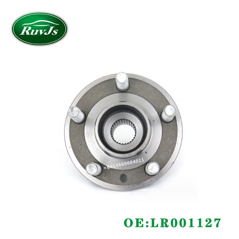 Ruvjs Auto Parts Rear Wheel Hub Bearing Lr001127 For Land Rover Car ...