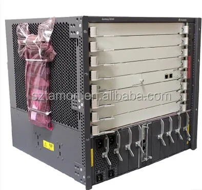 Huawei Quidway S9306 Huawei S9300 Interruptor Asamblea Chasis Le0ks9306 ...
