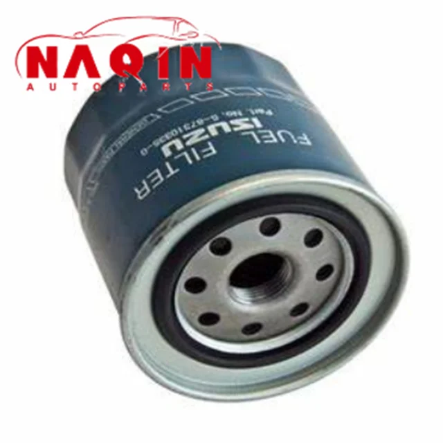 High-quality Oil Filter for ISUZU NKR55 4JB1 4BE1 4HF1 4HG1