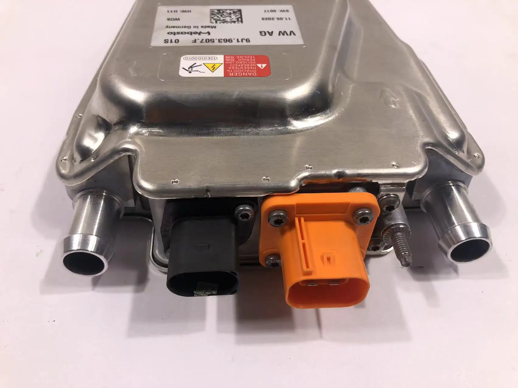 For Porsche Porsche Ptc Heater Car Heater - Buy Electric Vehicle Ptc ...