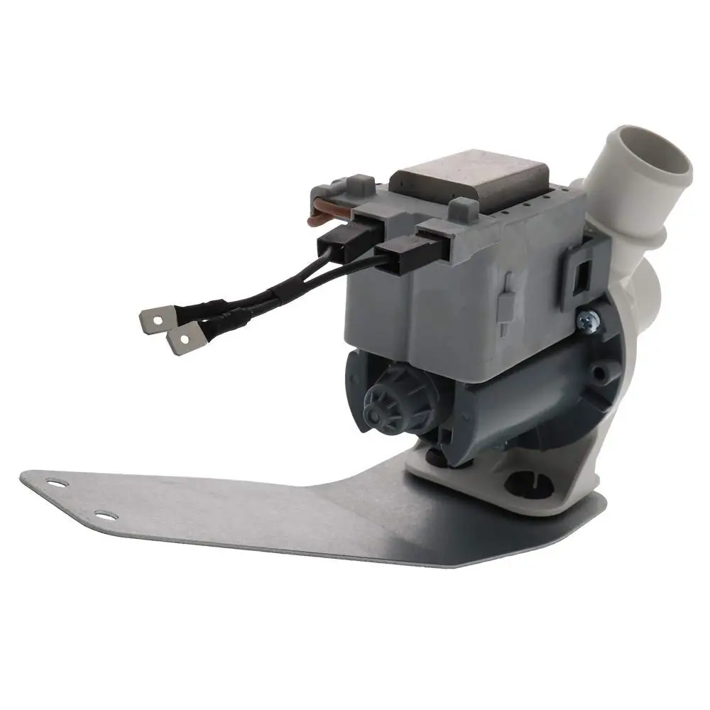 WH23X10030 Washer Drain Pump - Efficient & Reliable Performance