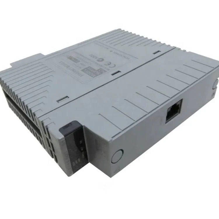 New Japan Original Yokogawa Analog Input Module Aav144-s50 Cheap In Stock - Buy Plc Industrial ...