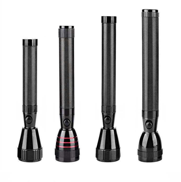 Heavy Duty Searchlight Torch - Long Distance LED Spot Light